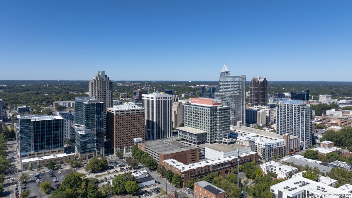 Durham leads U.S. metros in business sentiment - Triangle Business Journal