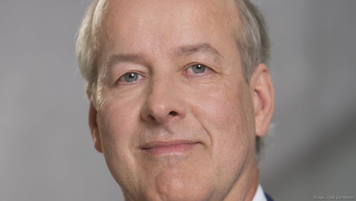 Forbion raises over $2.2 billion for two new life science funds ...