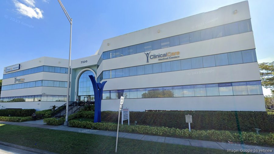 Clinical Care Medical Centers files for bankruptcy, Humana to buy ...