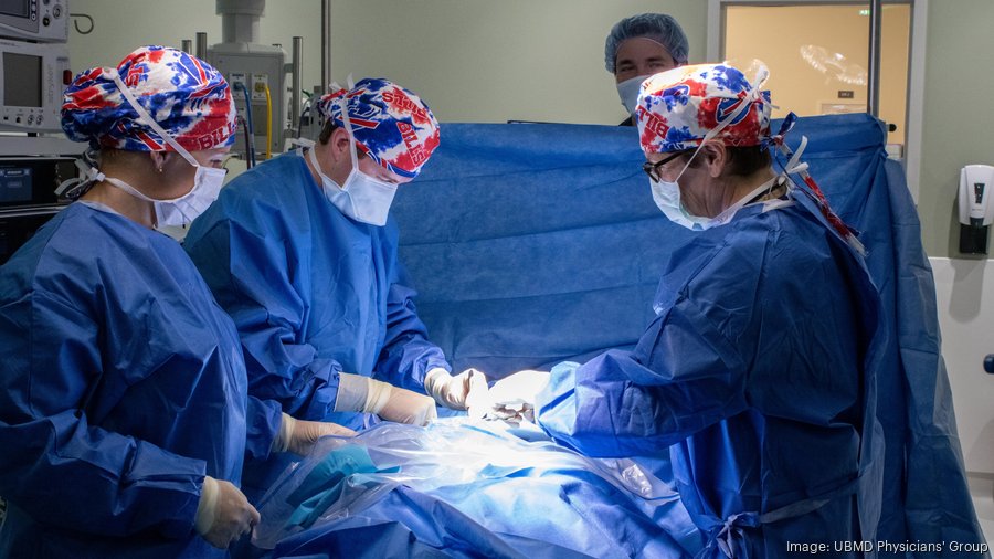 Northtowns Ambulatory Surgery Center represents the future of surgery ...