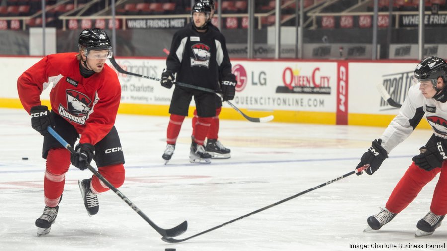 Charlotte Checkers start AHL season after turning corner on profit ...