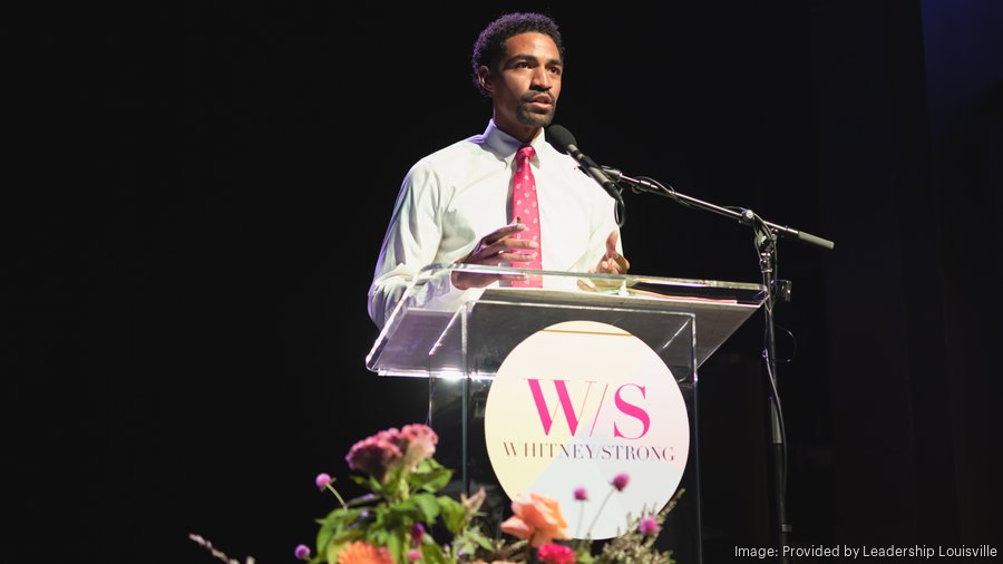 Meet the newest class of Ignite Louisville - Louisville Business First