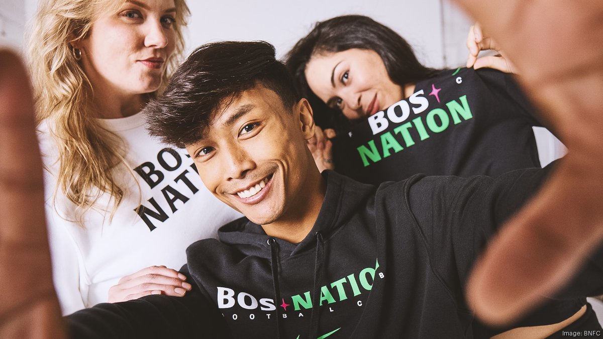 NWSL Boston women's soccer team to be named BOS Nation FC - Boston ...