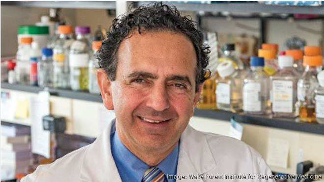 Triad Business Journal reveals first 10 members of Power 50 for 2024 ...