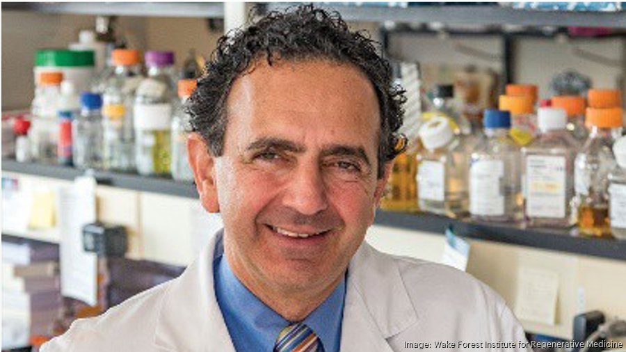 Triad Business Journal reveals first 10 members of Power 50 for 2024 ...