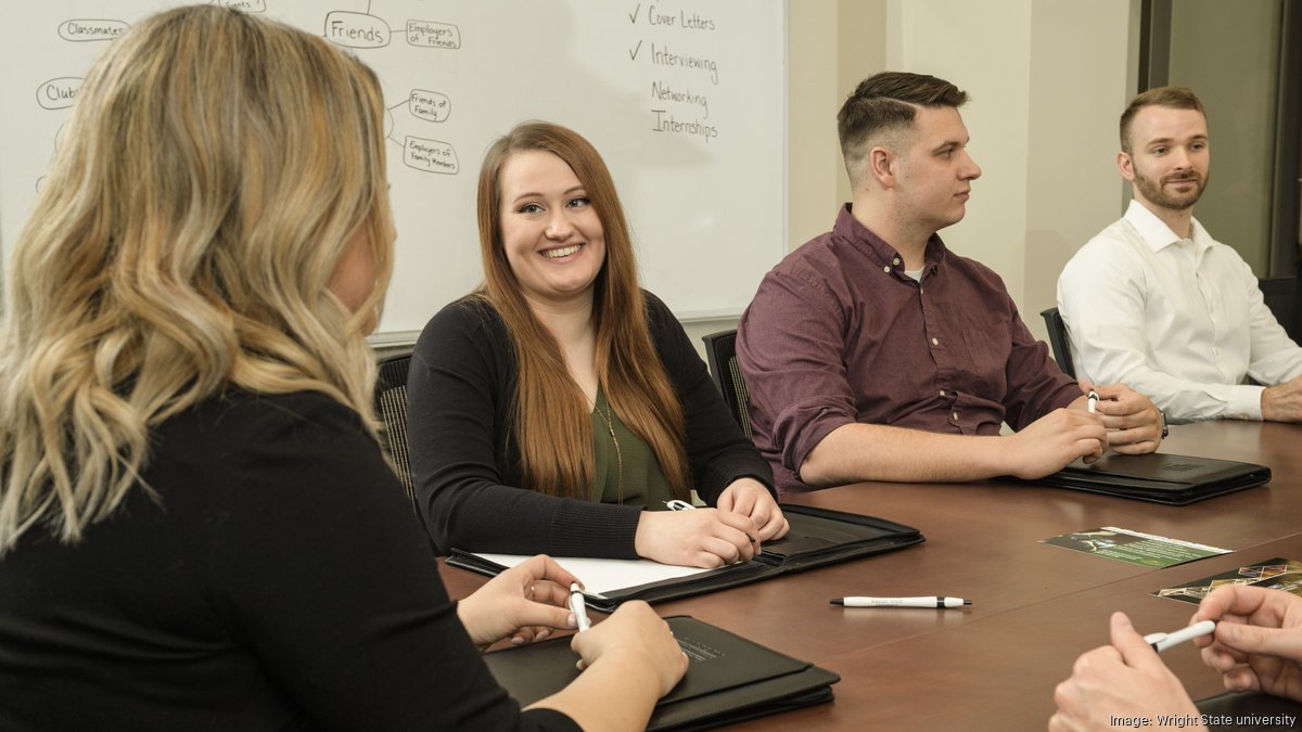 Exploring the intersection of HR and AI: Innovations at the Raj Soin ...