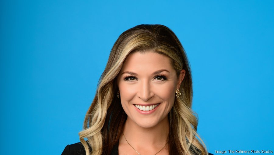 Fox6 News anchor Stephanie Grady leaving station to launch NIL startup ...