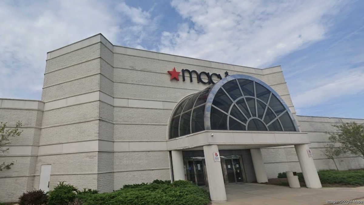 Macy's at Kingston Collection acquired by Second Horizon - Boston ...