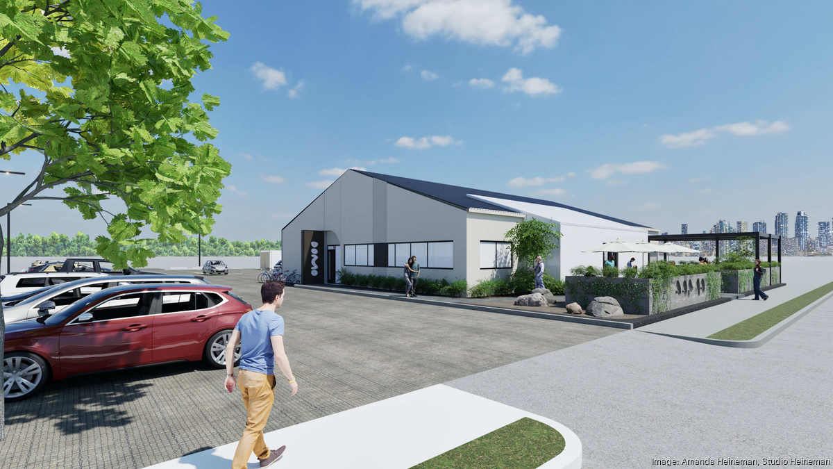 Forth & Nomad owners to open Japanese-style cafe in the Heights - Houston Business Journal