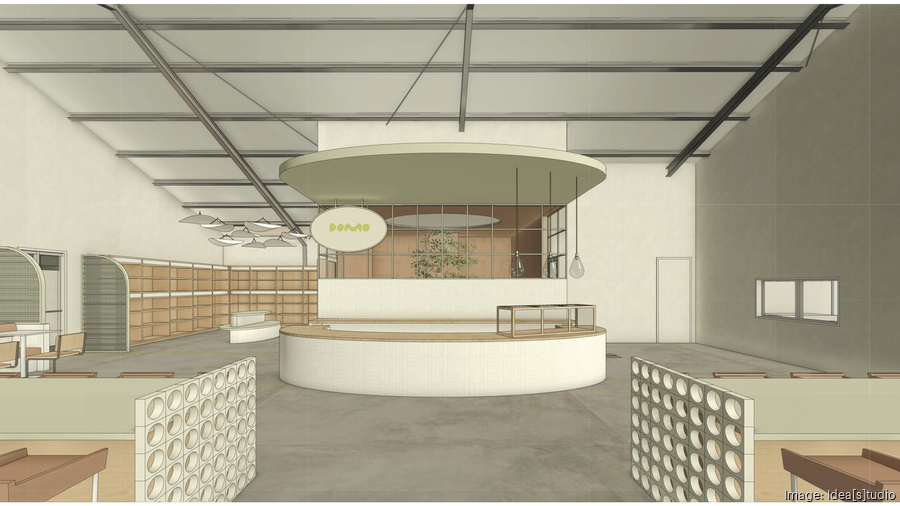 Forth & Nomad owners to open Japanese-style cafe in the Heights - Houston Business Journal