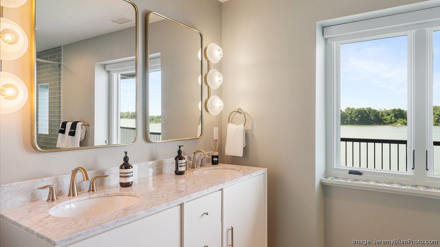 See inside this renovated riverfront property (PHOTOS) - Louisville ...