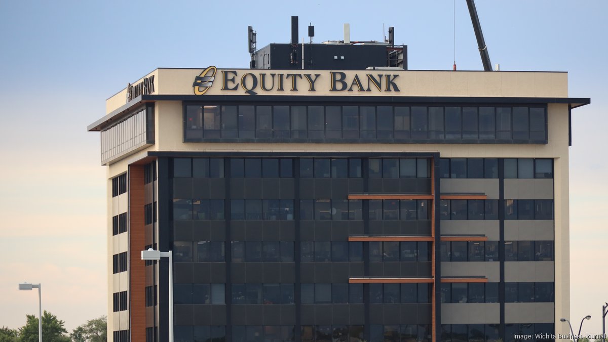 Equity Bank breaks ground on 'prototype' branch design in Great Bend ...