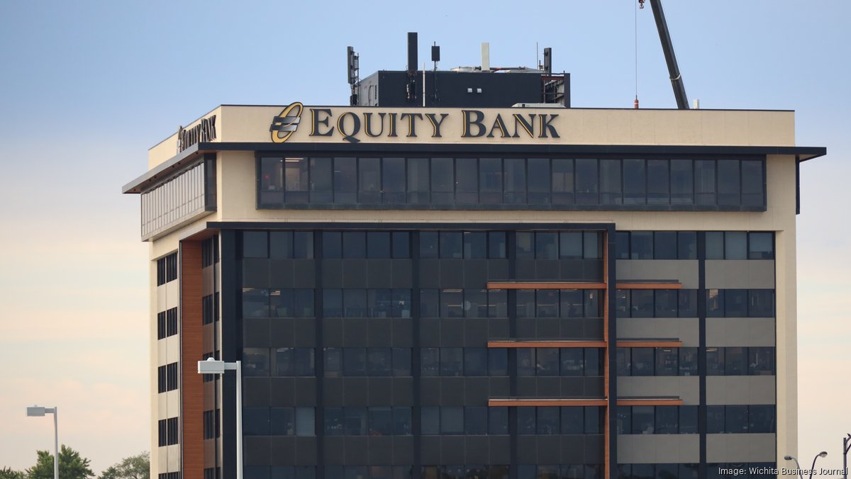 Wichita's Equity Bancshares to acquire Frontier Bank in Nebraska ...