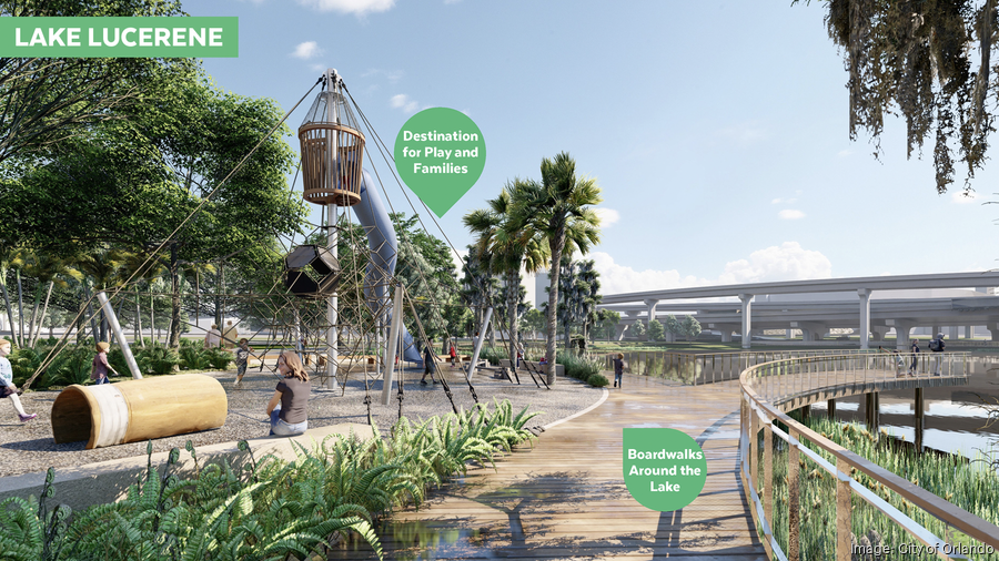 When downtown Orlando work on Church Street, Orange Avenue will begin ...