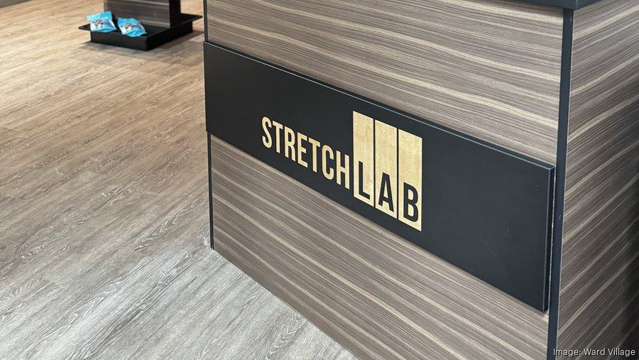 StretchLab is now open in Ward Village - Pacific Business News