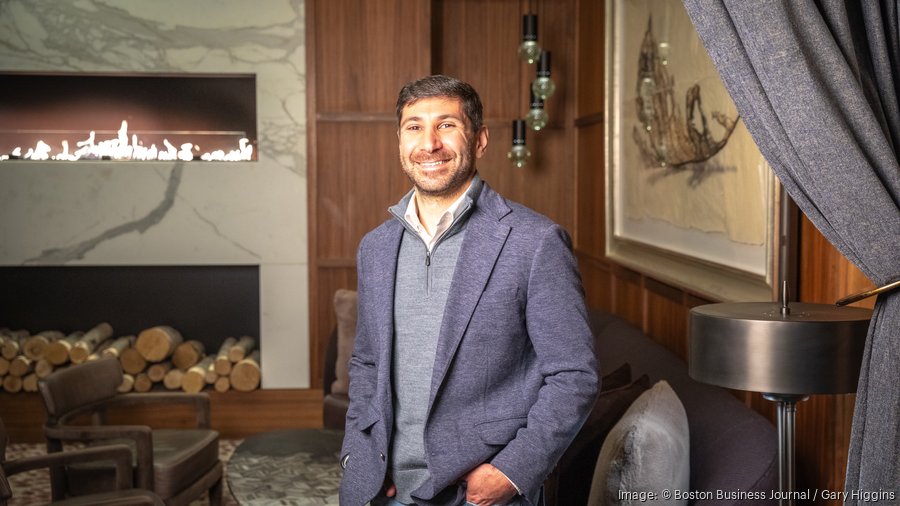 Flagship-backed Extuitive uses AI agents to aid small businesses ...