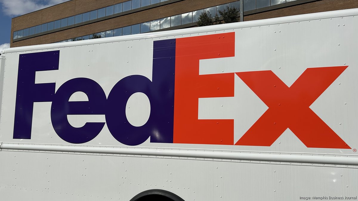 FedEx hosts 225 interns to 2026 summer program - Memphis Business Journal