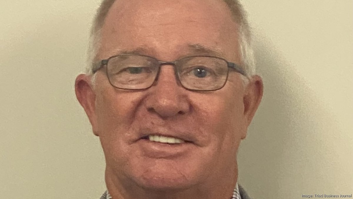 David Congdon of Old Dominion Freight Line named to TBJ Power 50 ...