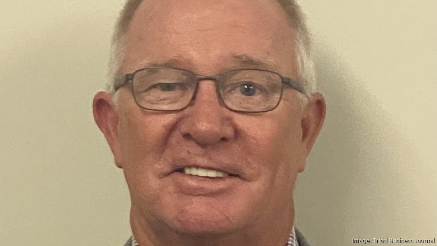 David Congdon of Old Dominion Freight Line named to TBJ Power 50 ...