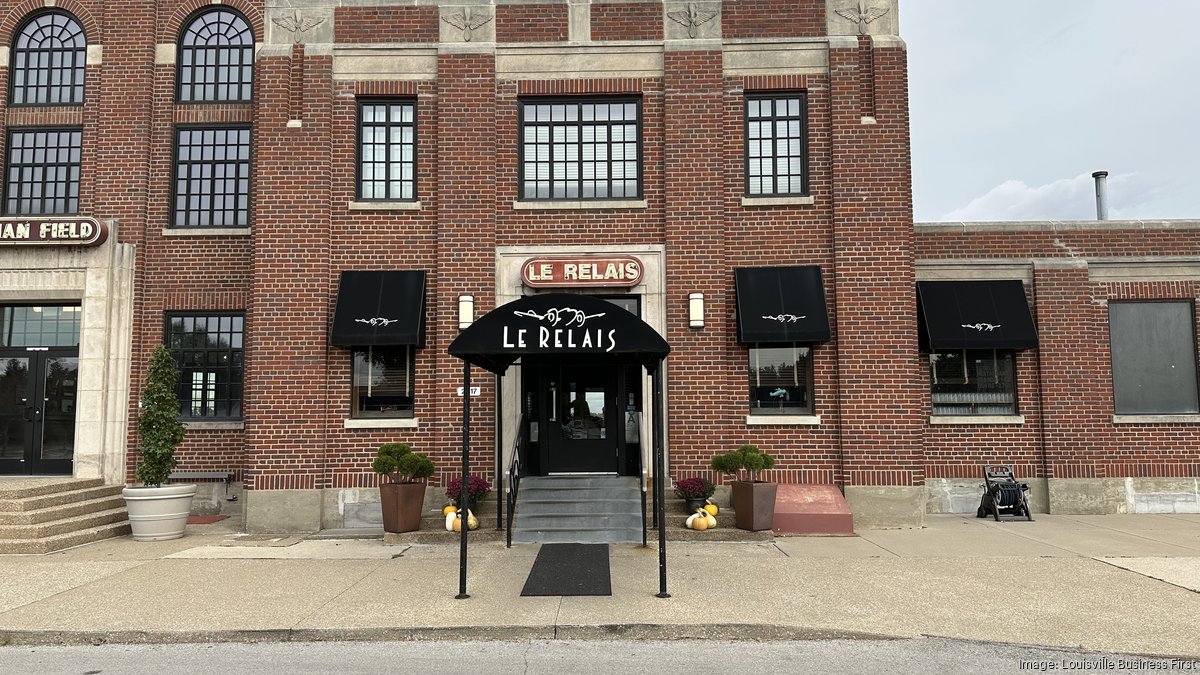 Bistro Le Relais sold to new owner after 36 years in business ...