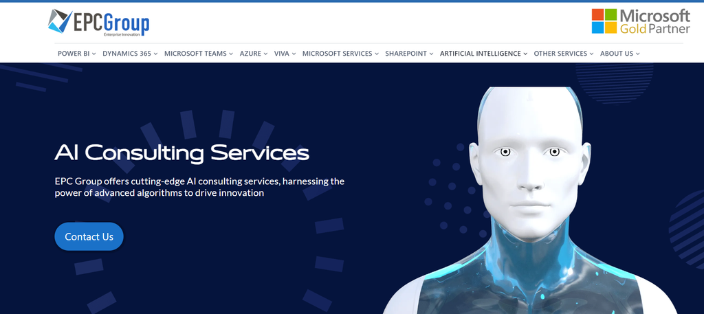 EPC Group BizSpotlight - Houston Business Journal