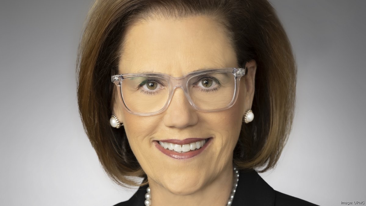 Diane Hupp named chair of Duquesne University Board of Directors ...