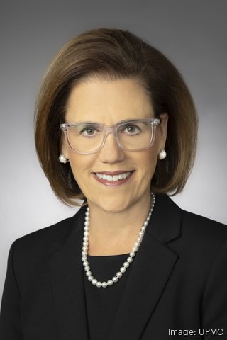 Diane Hupp named chair of Duquesne University Board of Directors ...