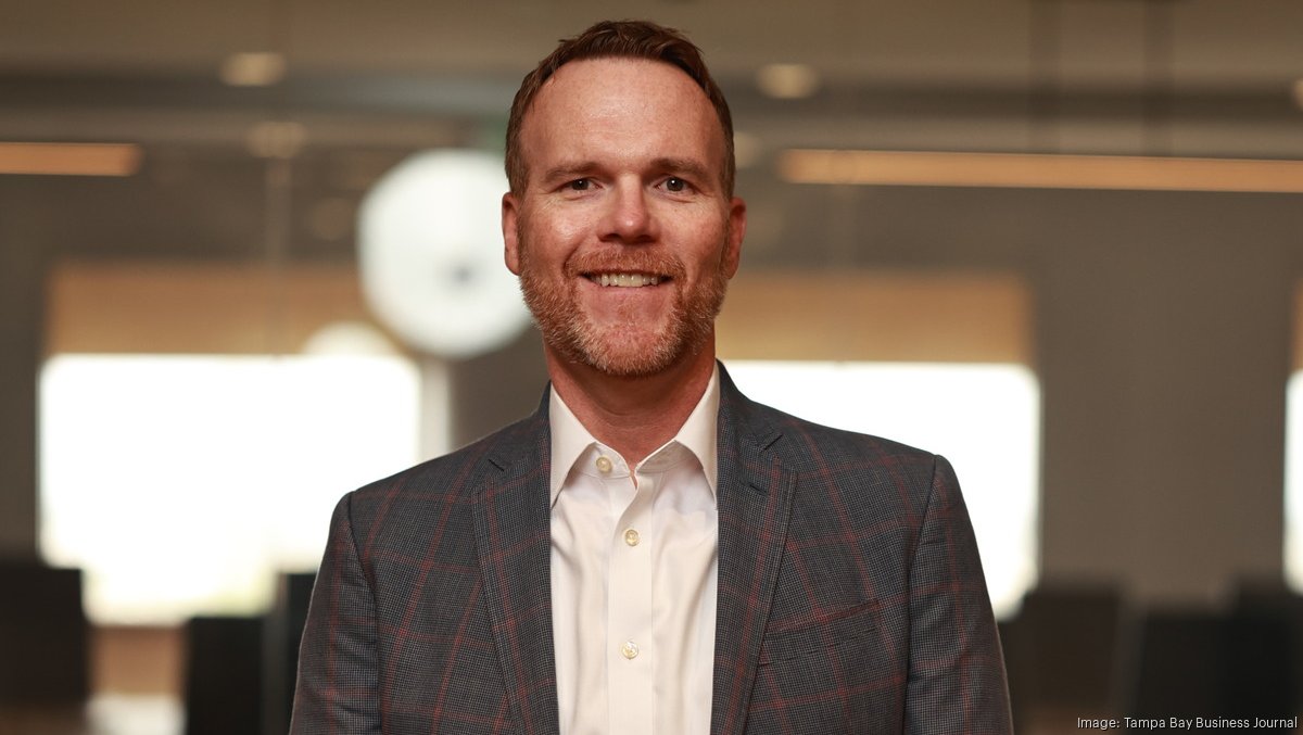 WilsonHCG's CEO on the future of Tampa Bay staffing - Tampa Bay ...