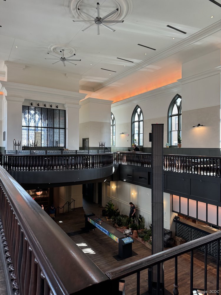 Mellotone Beer Project to open during Blink before November debut ...