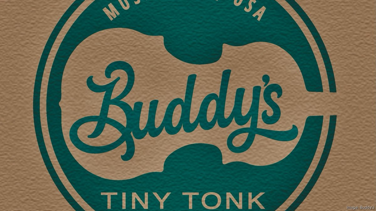 Buddy's bar to open in The Arcade development downtown - Nashville ...