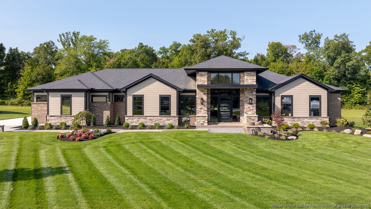 Homearama 2025 is coming to Oakley - Cincinnati Business Courier