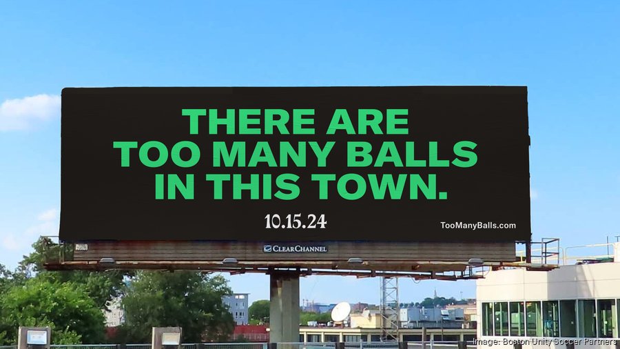 NWSL Boston soccer team 'Bos Nation' apologizes for 'Too Many Balls ...