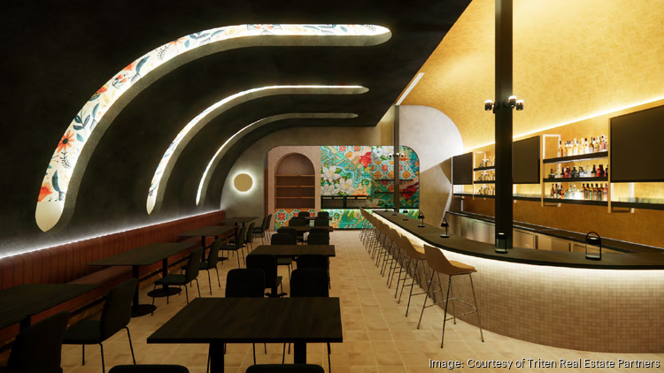 New restaurants coming to Assembly Park mall redevelopment in Plano - Dallas Business Journal