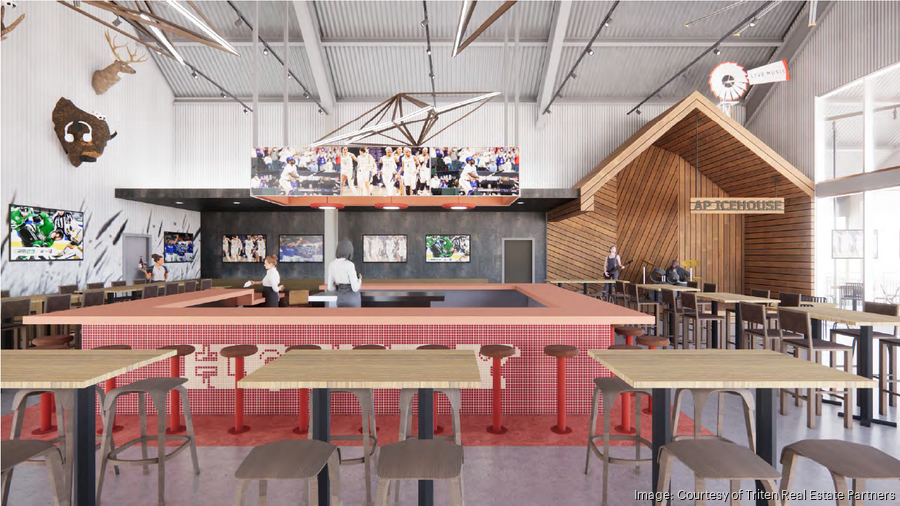 New restaurants coming to Assembly Park mall redevelopment in Plano ...