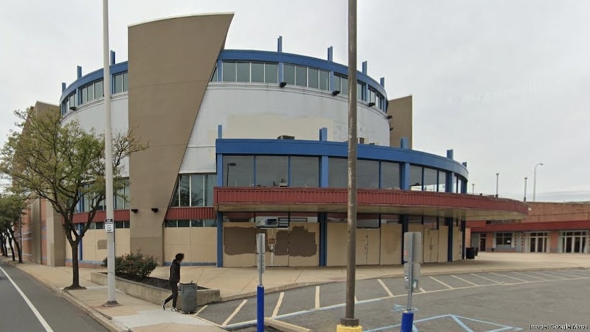 Movie theater coming to South Philadelphia shopping center ...