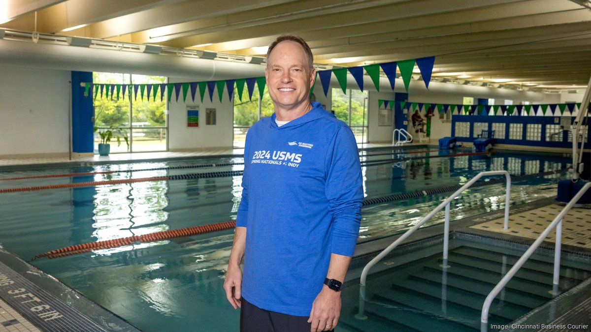 Whole Health Matters: Brandience's Brian McHale - Cincinnati Business ...