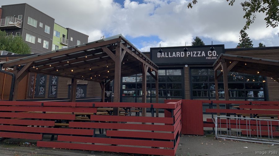 Ethan Stowell to close Ballard Pizza Co. location - Puget Sound ...