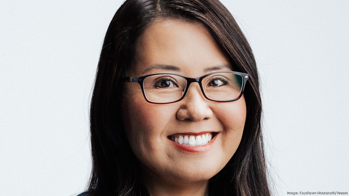 Veeam names former Slalom exec Lucy Hur to C-level role - Puget Sound ...