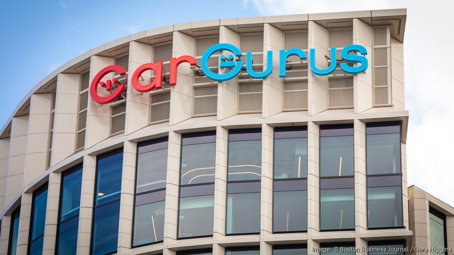 CarGurus opens new headquarters in Back Bay - Boston Business Journal
