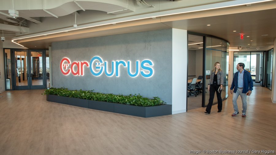 Car Gurus Logo CarGurus Logo PNG Vector In SVG, PDF, AI, CDR Format