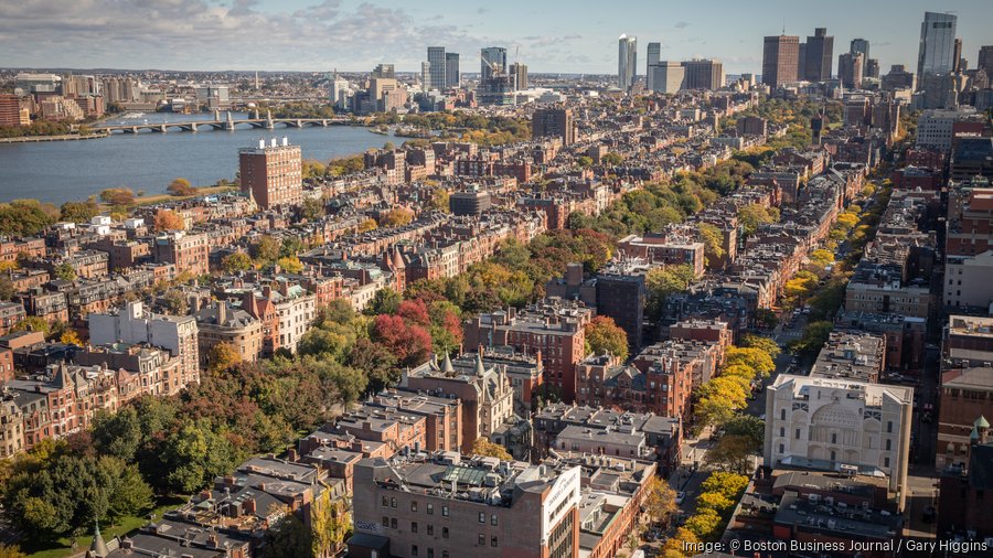 CarGurus opens new headquarters in Back Bay - Boston Business Journal