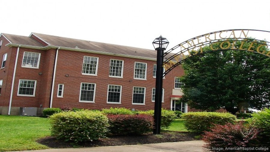 American Baptist College turns 100 with the same mission - Cincinnati ...