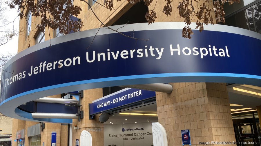 Jefferson Health, Cigna agree to new contract following standoff ...