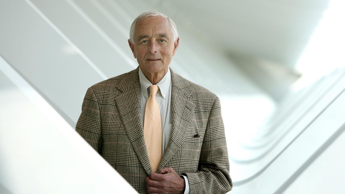 Lubar's Ixonia Bank would finance local Grand Avenue buyer - Milwaukee ...