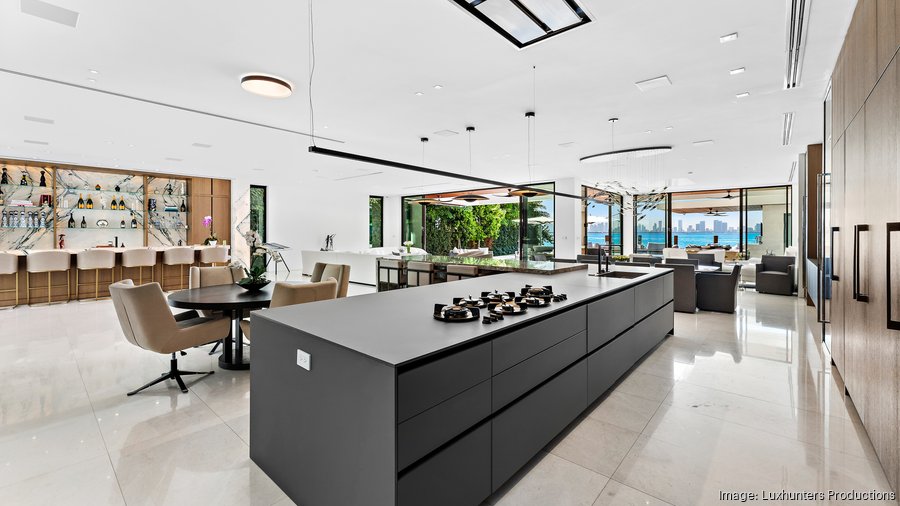 Fashion Nova CEO Richard Saghian pays $30 million for Miami Beach homes ...