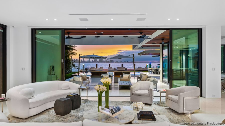 Fashion Nova CEO Richard Saghian pays $30 million for Miami Beach homes ...