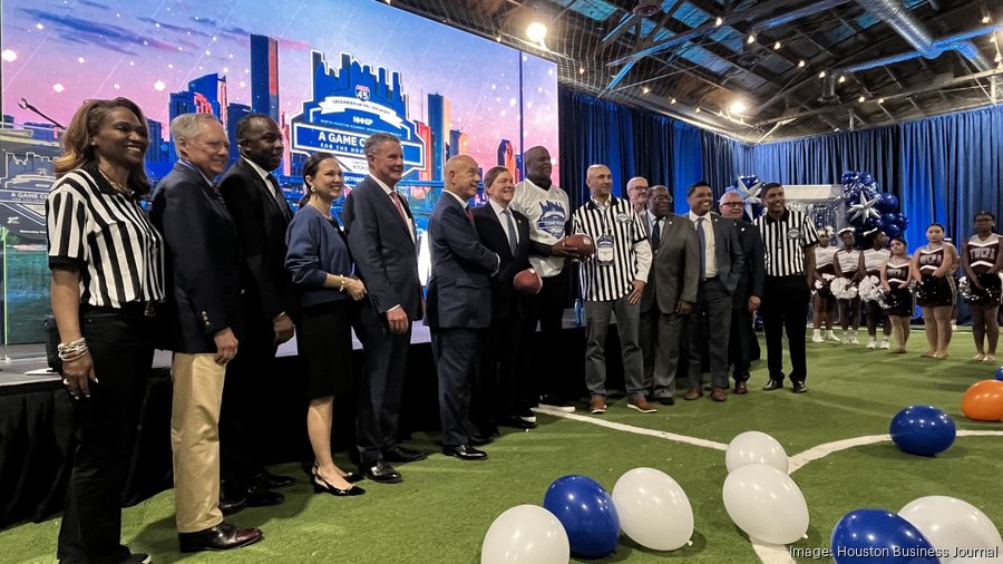 First step of TxDOT's NHHIP I-45 reconstruction breaks ground - Houston ...