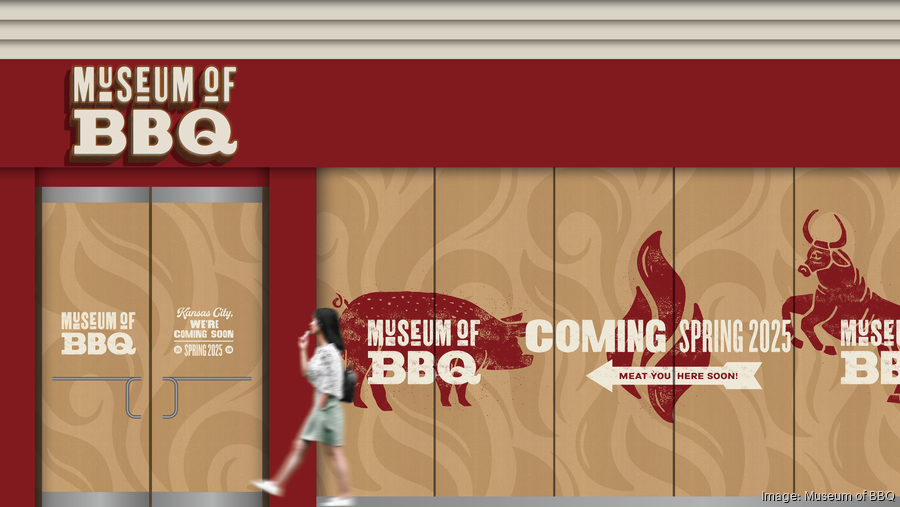 Bender, Pope plan Museum of BBQ in Crown Center - Kansas City Business ...