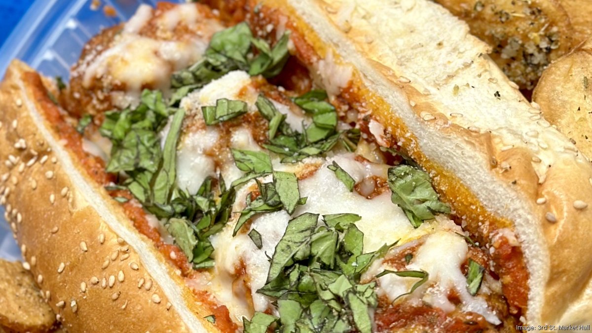 Fonzarelli's Italian Deli opening at 3rd St. Market Hall in Milwaukee ...