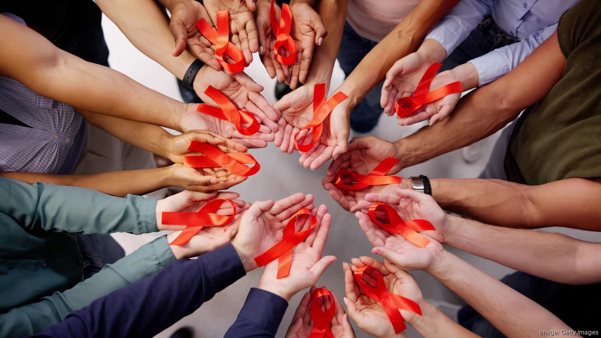 Positively U's Janet Kitchen leads HIV support organization - Tampa Bay ...
